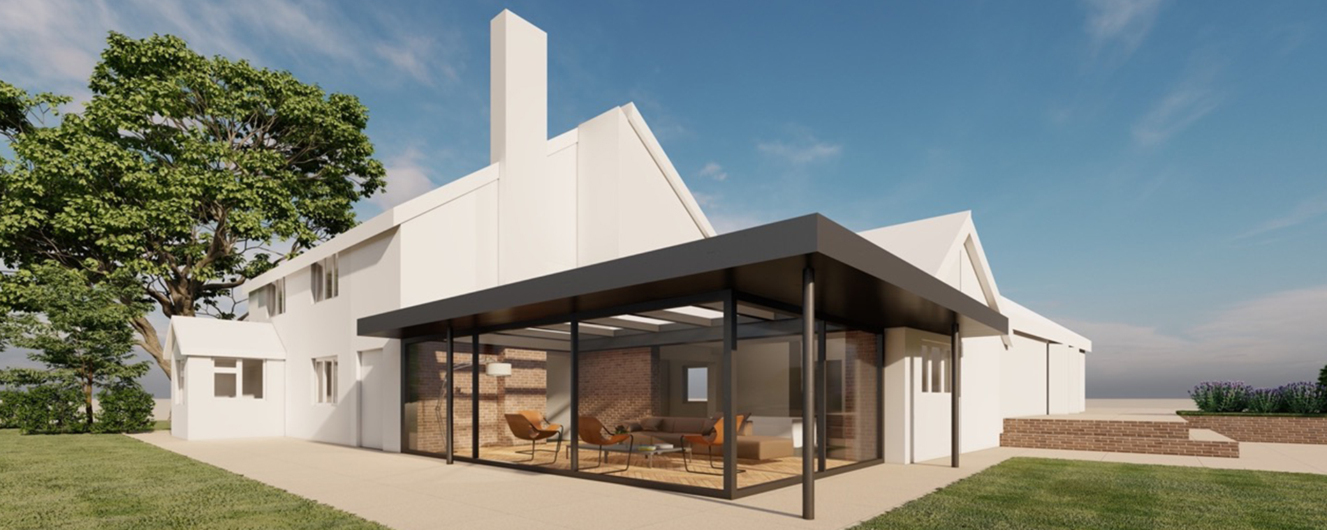 Home | Constructive Thinking